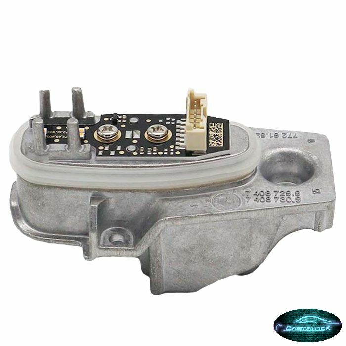 For 16-19 BMW 7 Series G11 G12 750 LED Turn Signal Diode Module ...