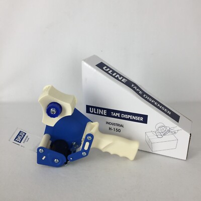 Packing Tape Dispensers - Uline Tape Gun