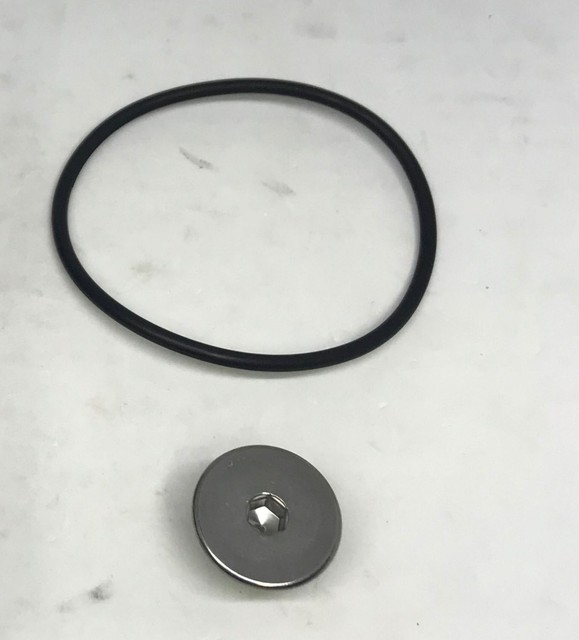 Genuine Hyundai Ix35 KIA Sportage Oil Filter for Diesel 26320-2f100 ...