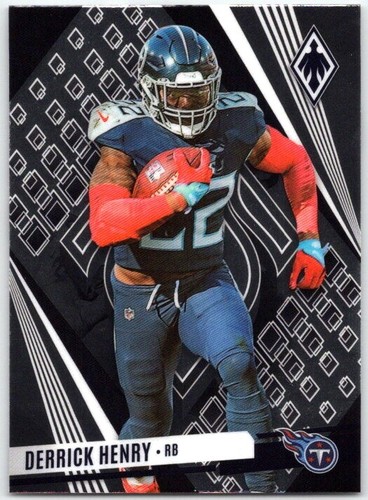 2023 Panini Phoenix #54 Derrick Henry Base | eBay