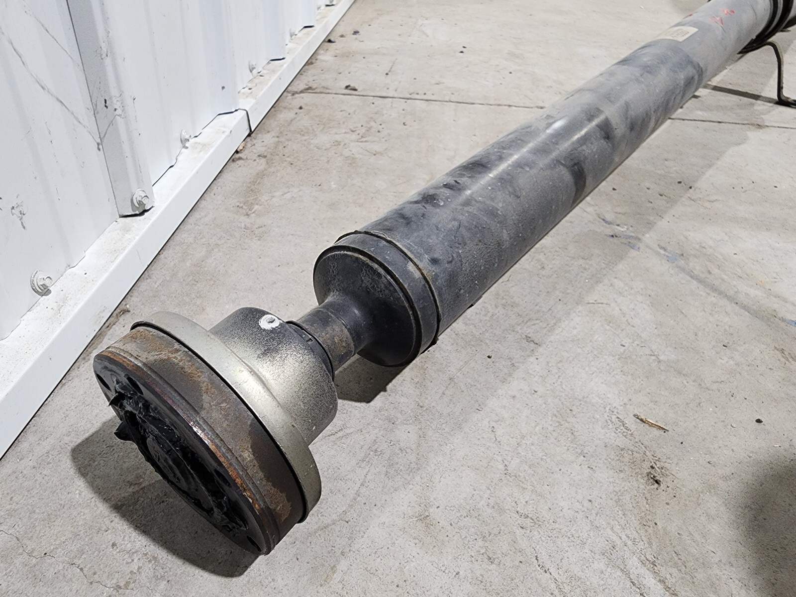 2012-2015 AUDI A6 A7 QUATTRO DRIVESHAFT PROPELLER SHAFT OEM 4G0521101G ...