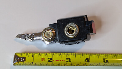 Vintage Voltron Battling Black Lion Ljn Left Leg Part | eBay