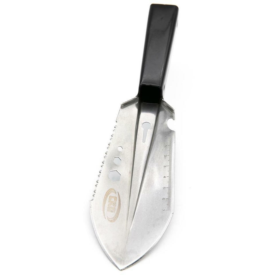 CKG Digging Knife Metal Detecting Garden Tools Digger Shovel Treasure ...
