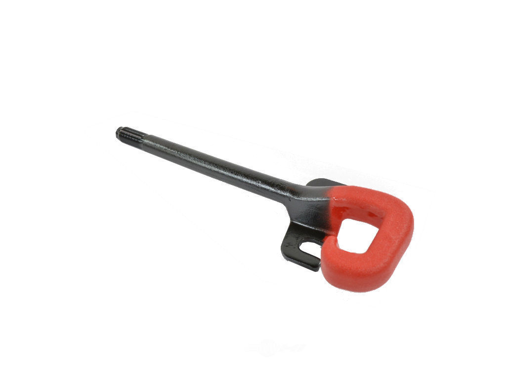 Tow Hook-Trailhawk, VIN: B, 4 Door, Sport Utility Mopar 04787976AA for ...