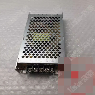 1PC Used Power Supply A-200AF-5 5V 40A | eBay