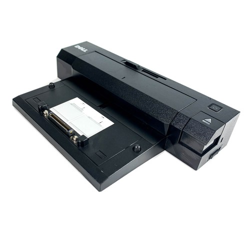 Dell USB 3.0 E-Port Plus Dock Station for Precision M4800 M6400 M6500 ...