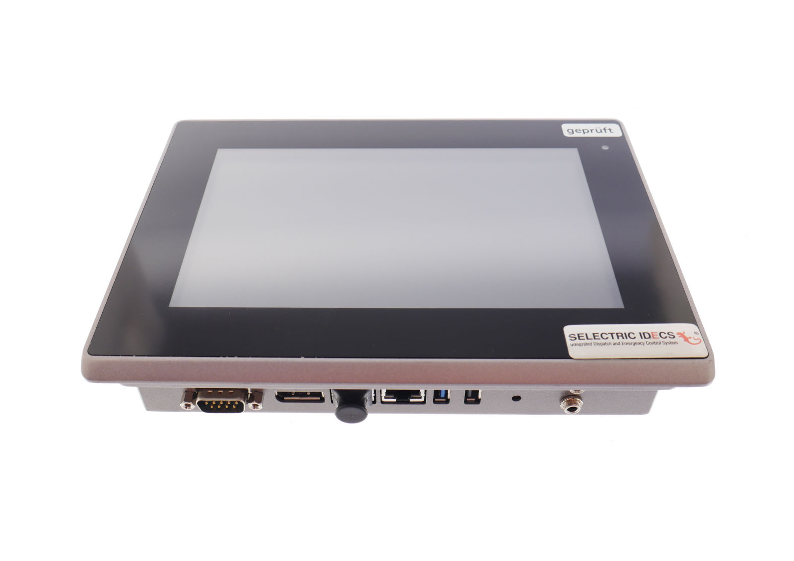 HEMATEC PANEL PC SMART-HMI-38007 SMARTHMI38007 | eBay