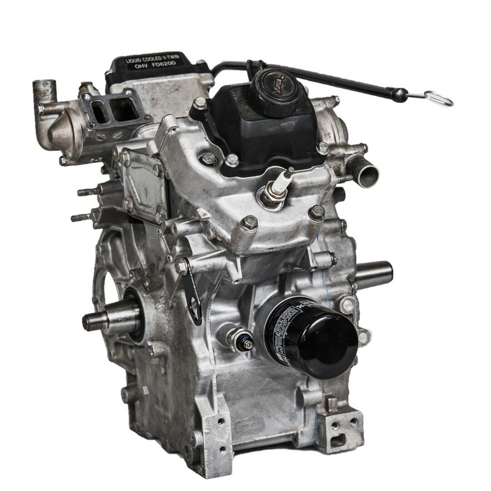 Kawasaki Mule 3000/3010/3020 KAF620 00-08 Engine Motor Rebuilt | eBay
