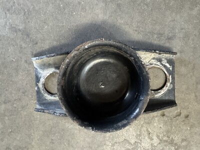 VW Rabbit Jetta Scirocco Cabriolet Mk1 Front Motor Mount Cup Bracket ...