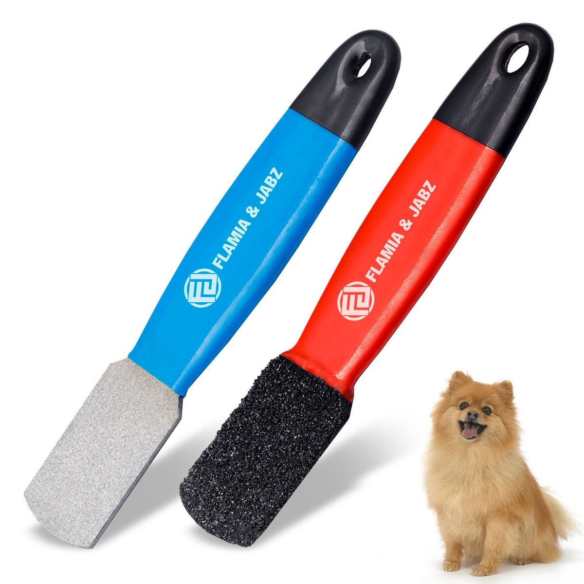 Metal Nail Files For Dogs