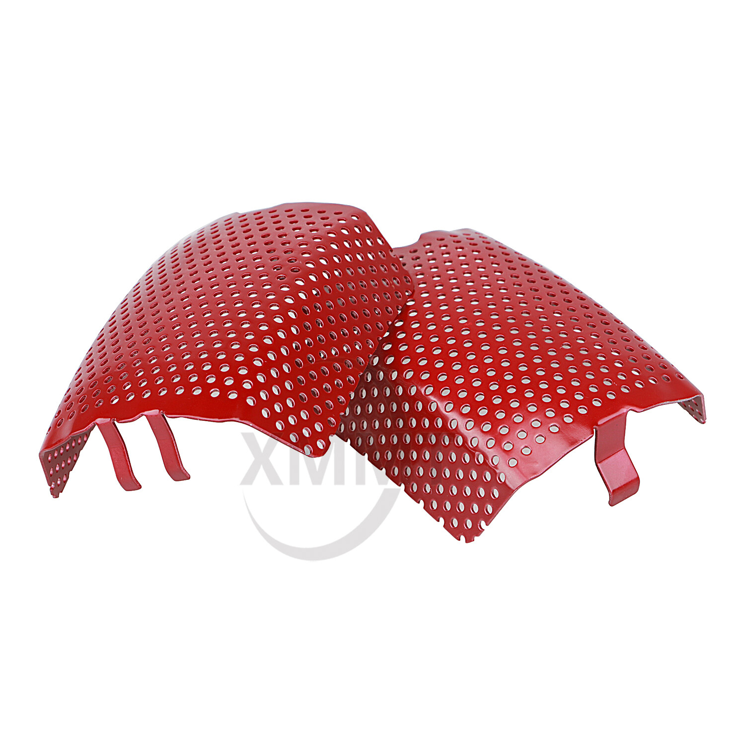 Front Brake Caliper Screen Inserts For Harley Street Glide Special ...