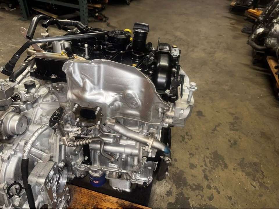 2021 2022 2023 Buick Encore GX Chevy TrailBlazer 1.3L L3T Engine Motor ...
