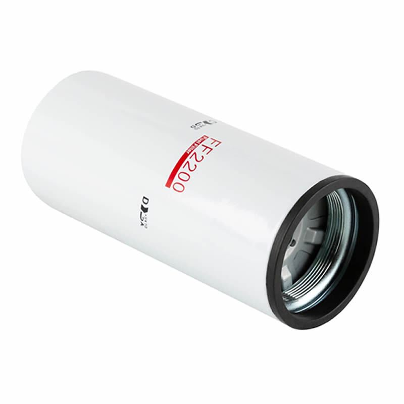 FLEETGUARD FF2200 - Fuel filter cross reference