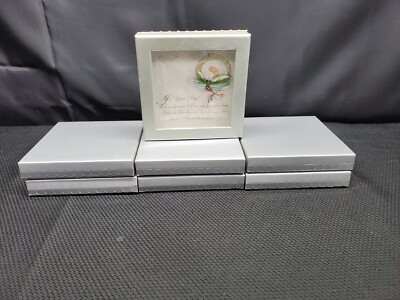 7 Different Patricia Darling Dash Inspirational Gift Cards & Brooch ...