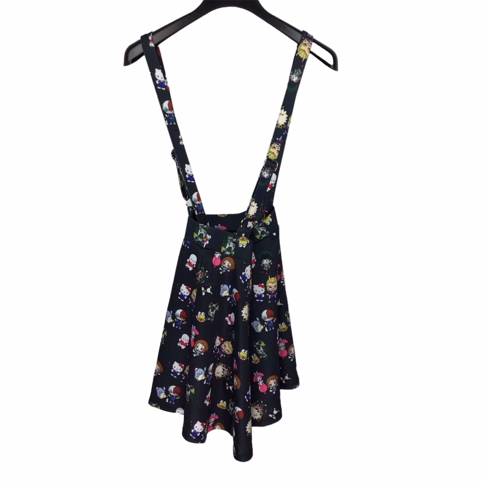 Hot Topic My Hero Academia Character Suspender Stretc… - Gem