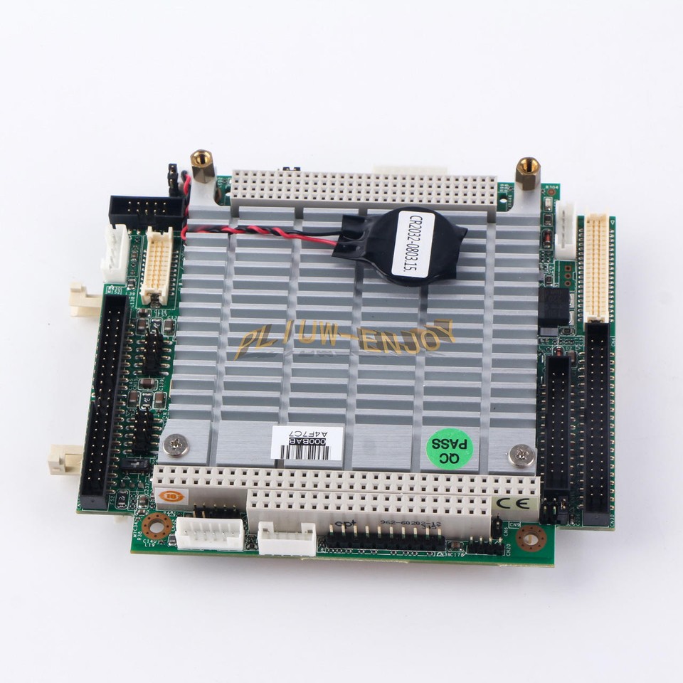 1PC New Advantech PCM-3353F Industrial Control Motherboard CPU Module ...