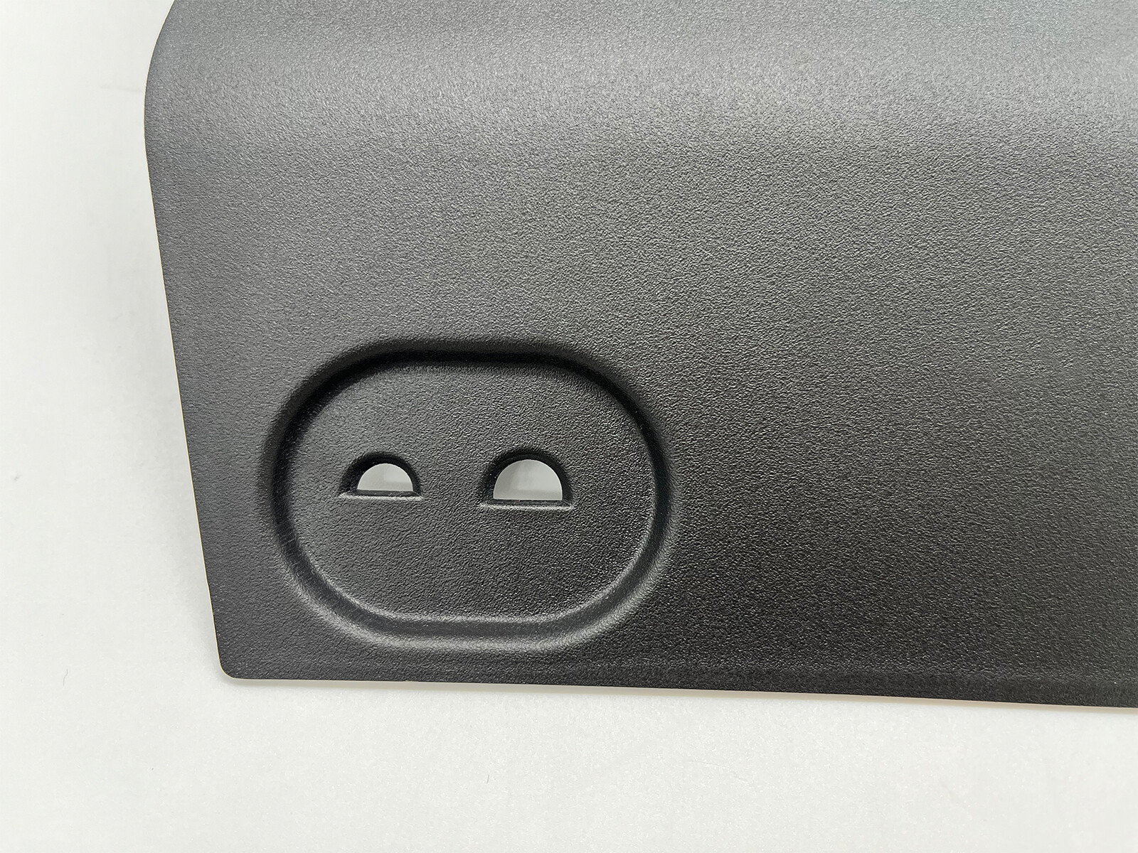 For 2022 2023 Chevrolet Equinox Textured Tow Hook Cover 84861064 ...