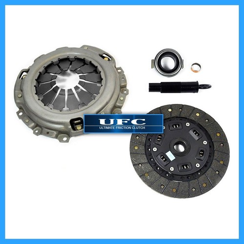 UFC HEAVY-DUTY CLUTCH KIT for 2002-2006 ACURA RSX TYPE-S 6 speed 2.0L ...