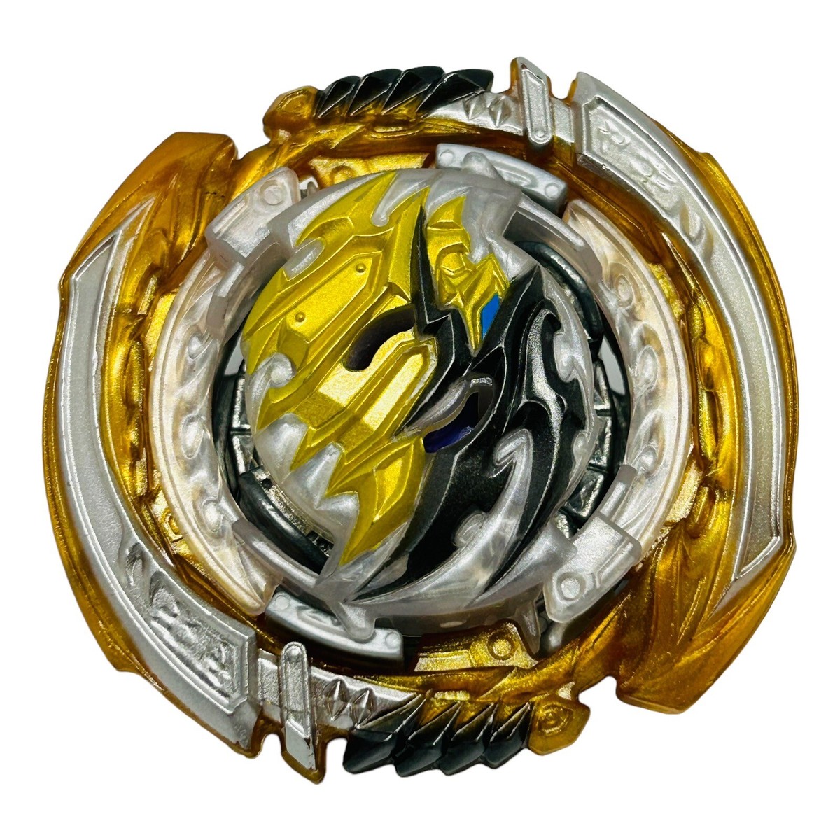Beyblade Shogun Cruach Maru