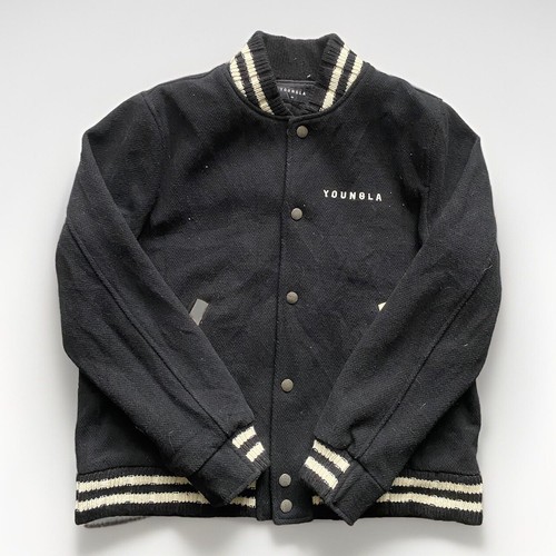 YoungLA Limited Edition Varsity Jacket | eBay