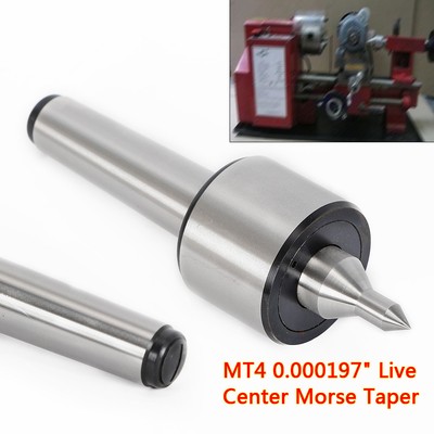 Lathe Centers Business & Industrial Workholding & Toolholding 4MT ...