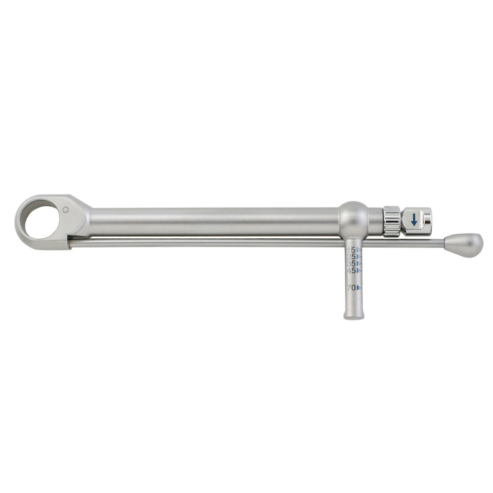 Implant Nobel Biocare Torque Wrench UniGrip Screwdriver Drivers Manual ...