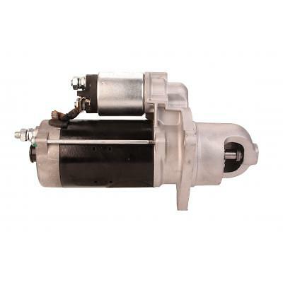 FITS VOLVO BUS / TRUCK 4.0KW BRAND NEW STARTER MOTOR S1939 0001231004 ...