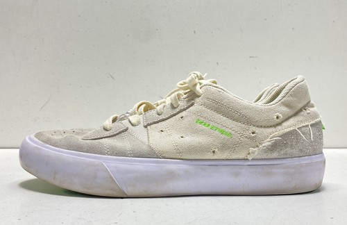 Dear Studio Jordan Women's Beige Canvas Shoes Low Top Size 10 | eBay