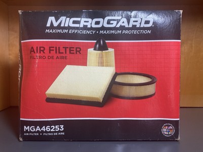 MicroGard Air Filter - MGA46253 | eBay