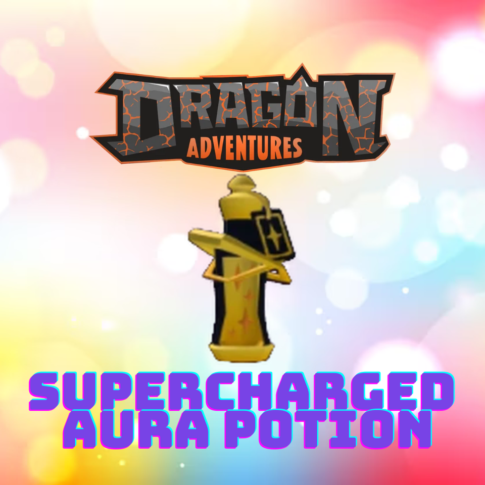 DRAGON ADVENTURES Coins, Potions, Dragons🐲 One Stop Shop for all your ...