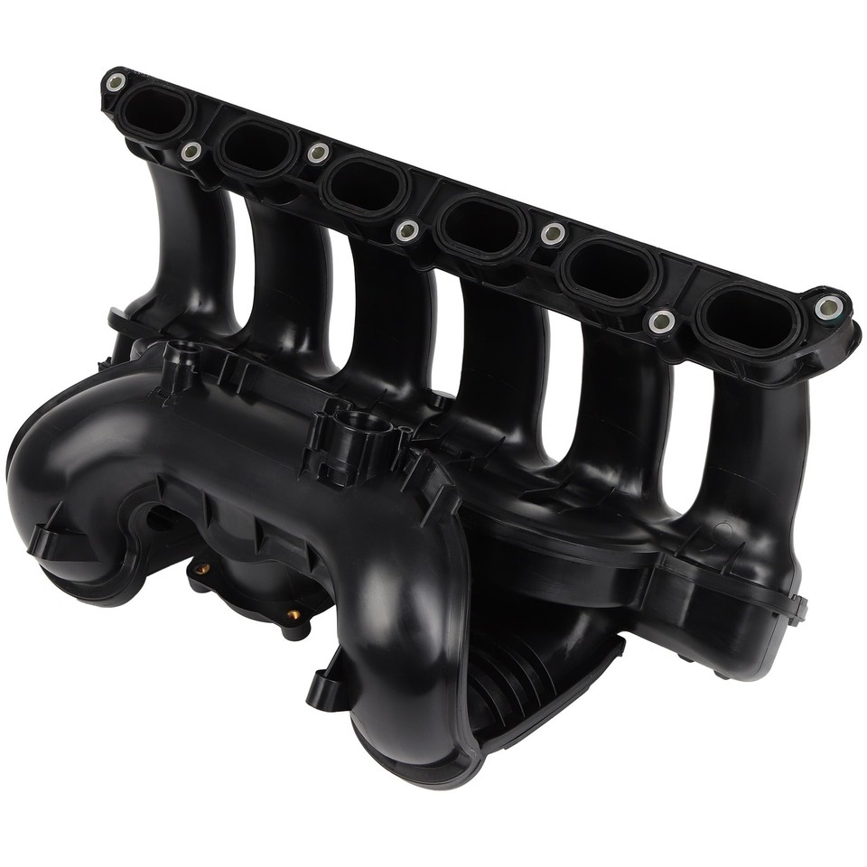 Engine Intake Manifold 17-03 For BMW 128i 328i 328xi X3 X5 330i 3.0L 2 ...