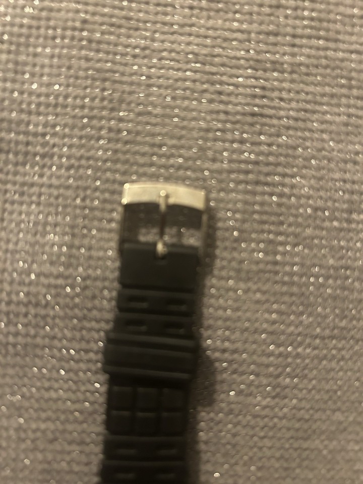 1980s Robot Watch Quartz Transforming Vintage Transformers Micro Change ...