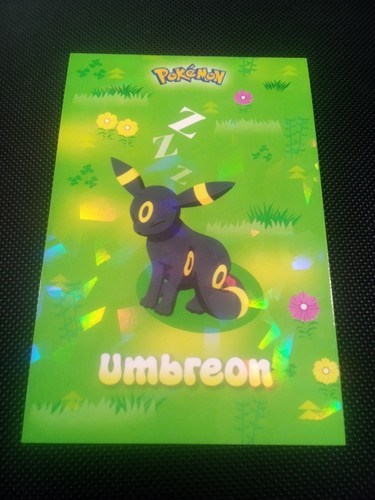 Pokemon 2024 Card Database Attacks Gen 2 Set Sleepy Umbreon Peru US ...