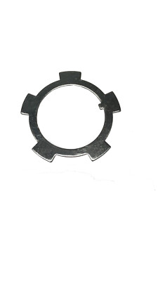 Front Axle Lock Tab For Toyota Landcruiser Lexus Hilux 90215-42025 ...