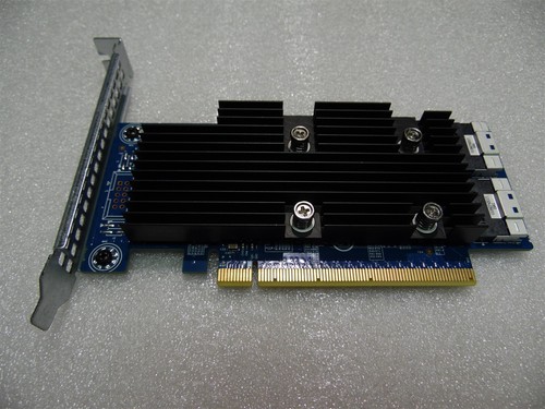 DELL EMC POWEREDGE SERVER EXTENDER EXPRESS FLASH NVME PCIe SSD 1YGFW ...