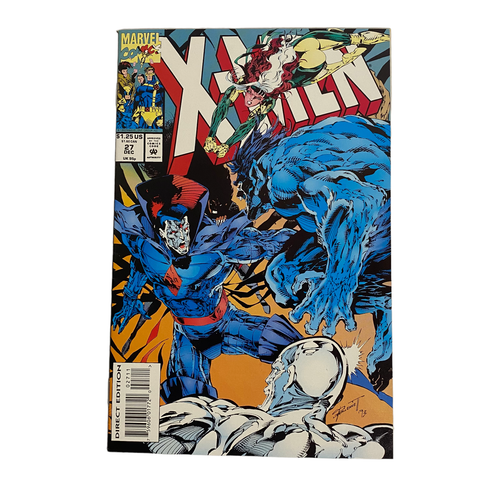 X-Men #27 Marvel Comics 1993 | eBay