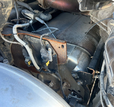 DETROIT DIESEL DD13, ONE BOX S/N 80039566.2 | eBay