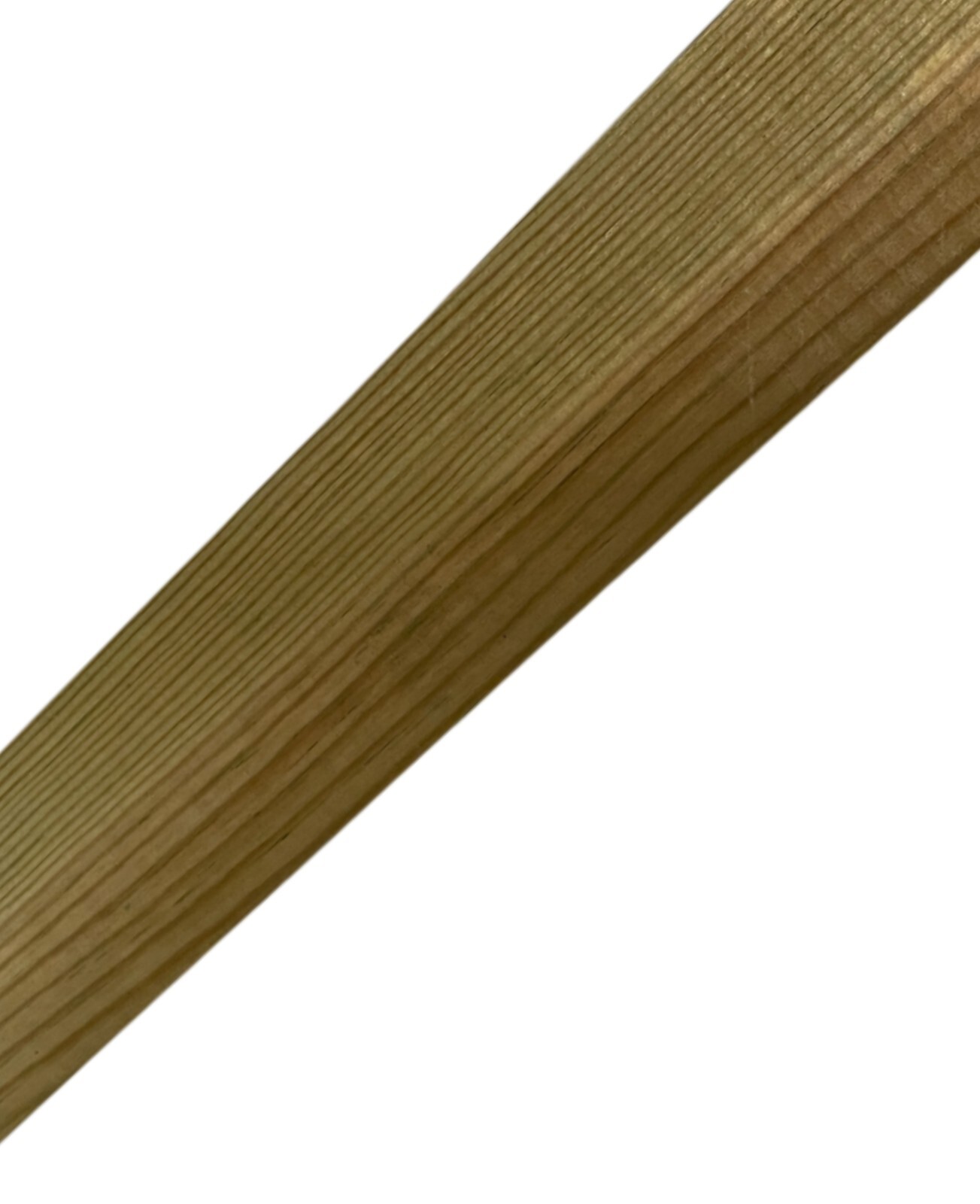 2x1 Inch Fence Slats Treated Timber Battens 2ft, 3ft, 4ft, 5ft, 6ft ...