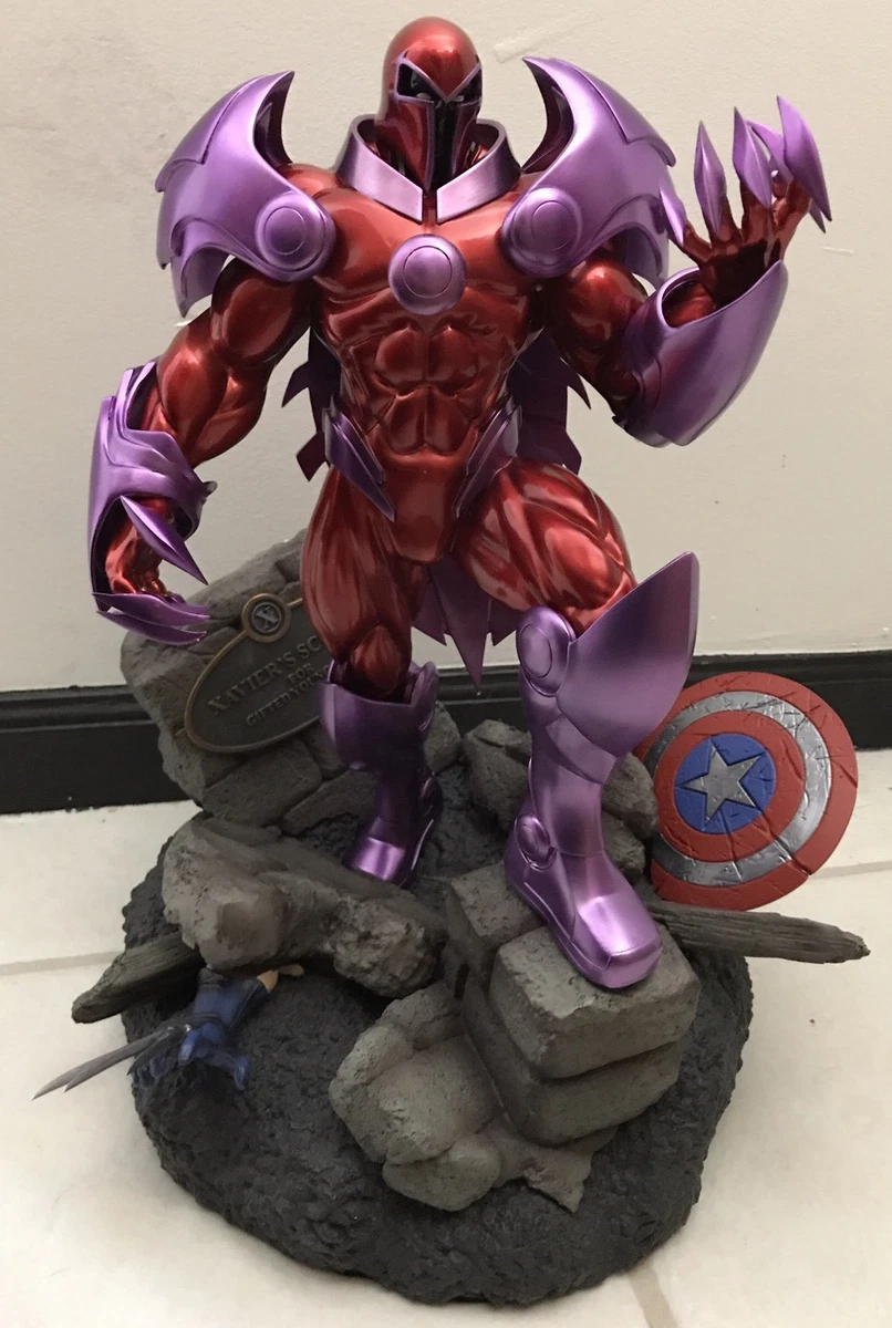 Onslaught Marvel