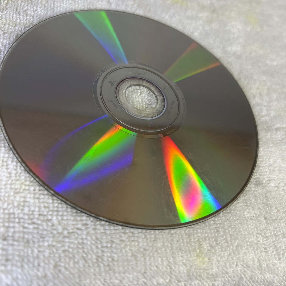 Neopets: The Darkest Faerie PS2 Game Tested Disc Only Sony Authentic ...