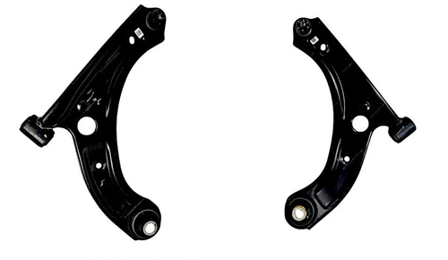 New Genuine Wishbone Control Arm Left & Right 45201-73R00-000 45202 ...