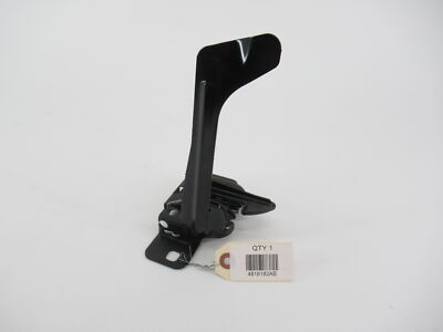 Genuine OEM Mopar Dodge 4816182AB Hood Latch Assy 2008-2022 Challenger ...
