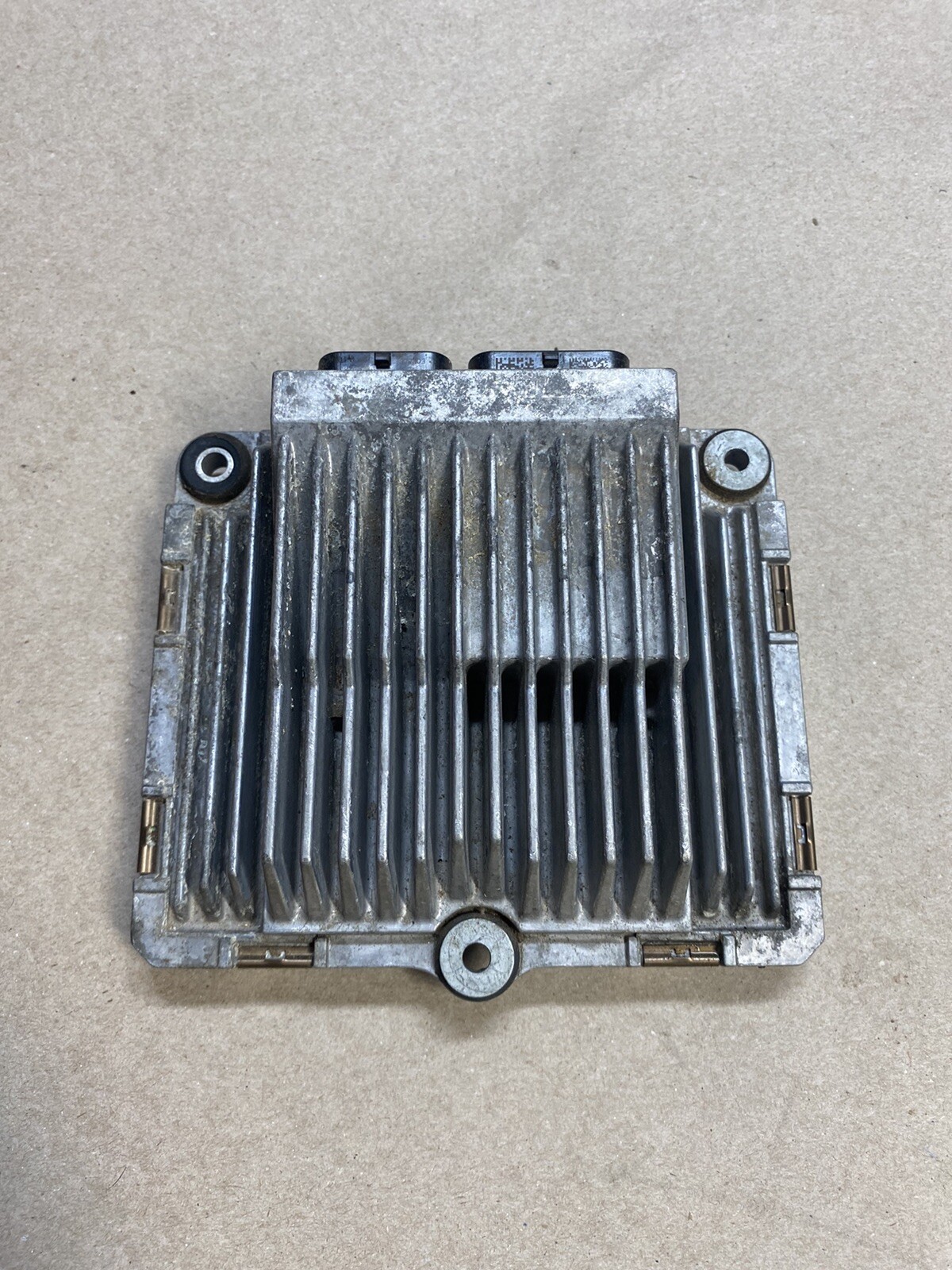 15 16 KTM 1290 Adventure R ECU Computer CDI ECM Brain TESTED #0198 | eBay