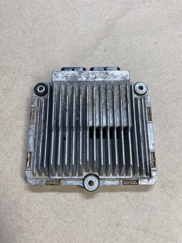 15 16 KTM 1290 Adventure R ECU Computer CDI ECM Brain TESTED #0198 | eBay