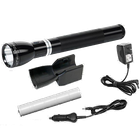 Mag Instrument MAGL-ML150LR-1019 Maglite 3C LED, Rechargeable, AC & DC ...