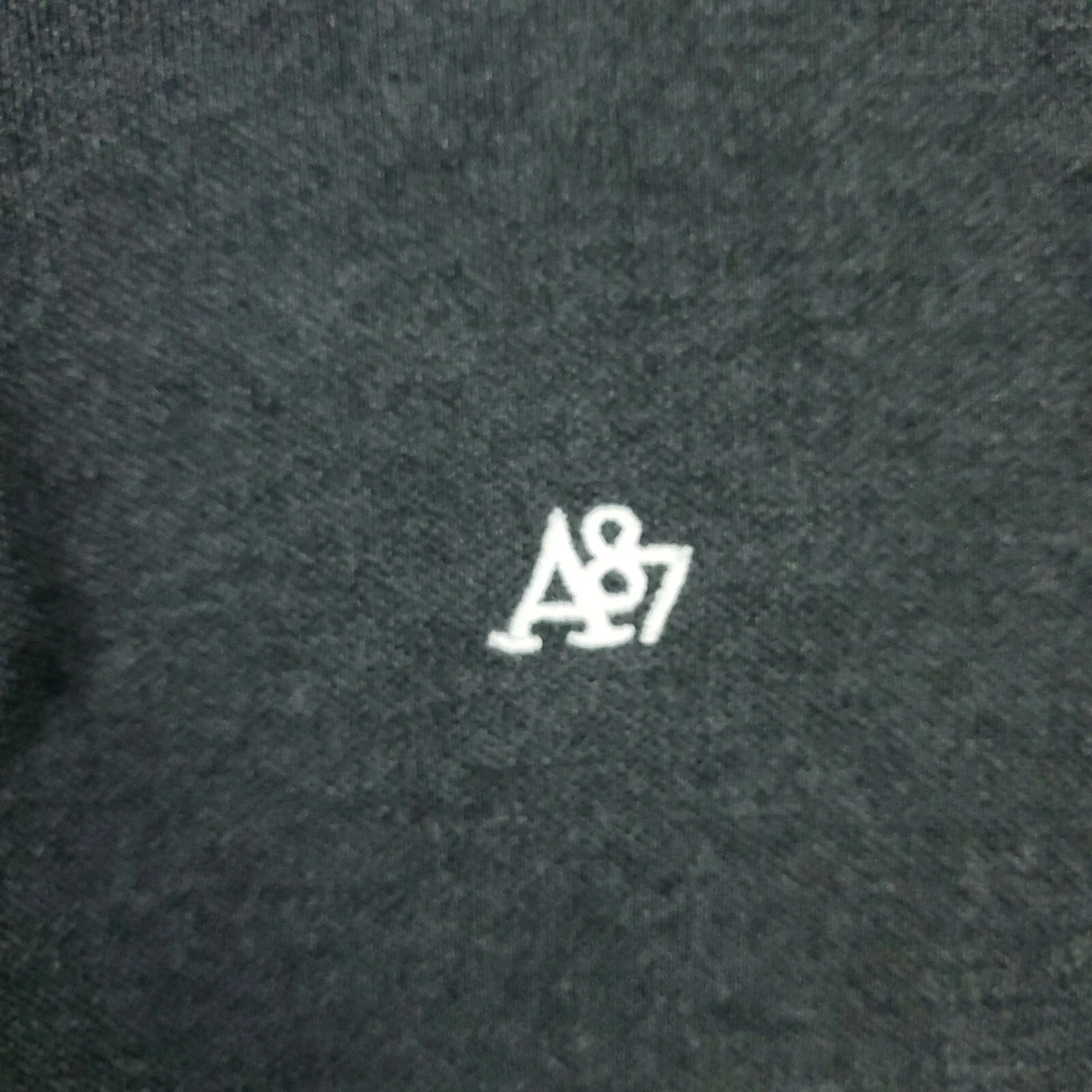 Aeropostale Logo A87