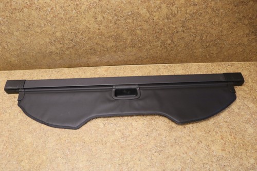 Rear cargo area cover | 2013+ Ford Escape Forum