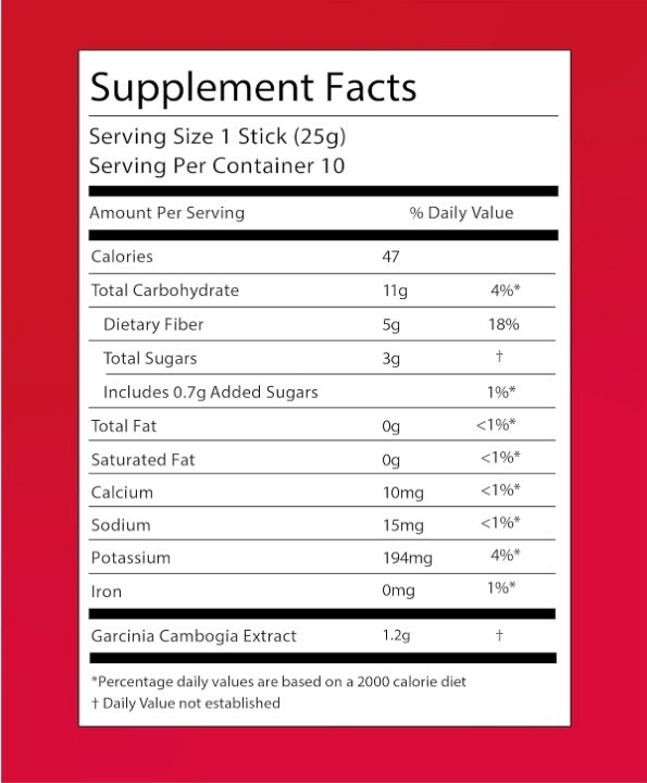 FOODOLOGY Coleology Cutting Jelly 25g 10 Sticks Healthy Weight Loss ...