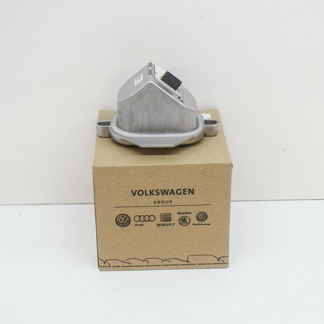 OEM Audi Q3 8u Front Right Headlamp LED Unit 8U0941475C Genuine for ...