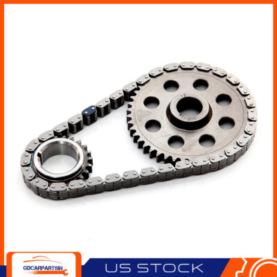 Timing Chain Kit Fits Dodge Dakota Durango Jeep Grand Cherokee 3.9L 5 ...